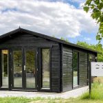 19,8 M² ANNEKS - DIANA 1 | Se pris og tilbud